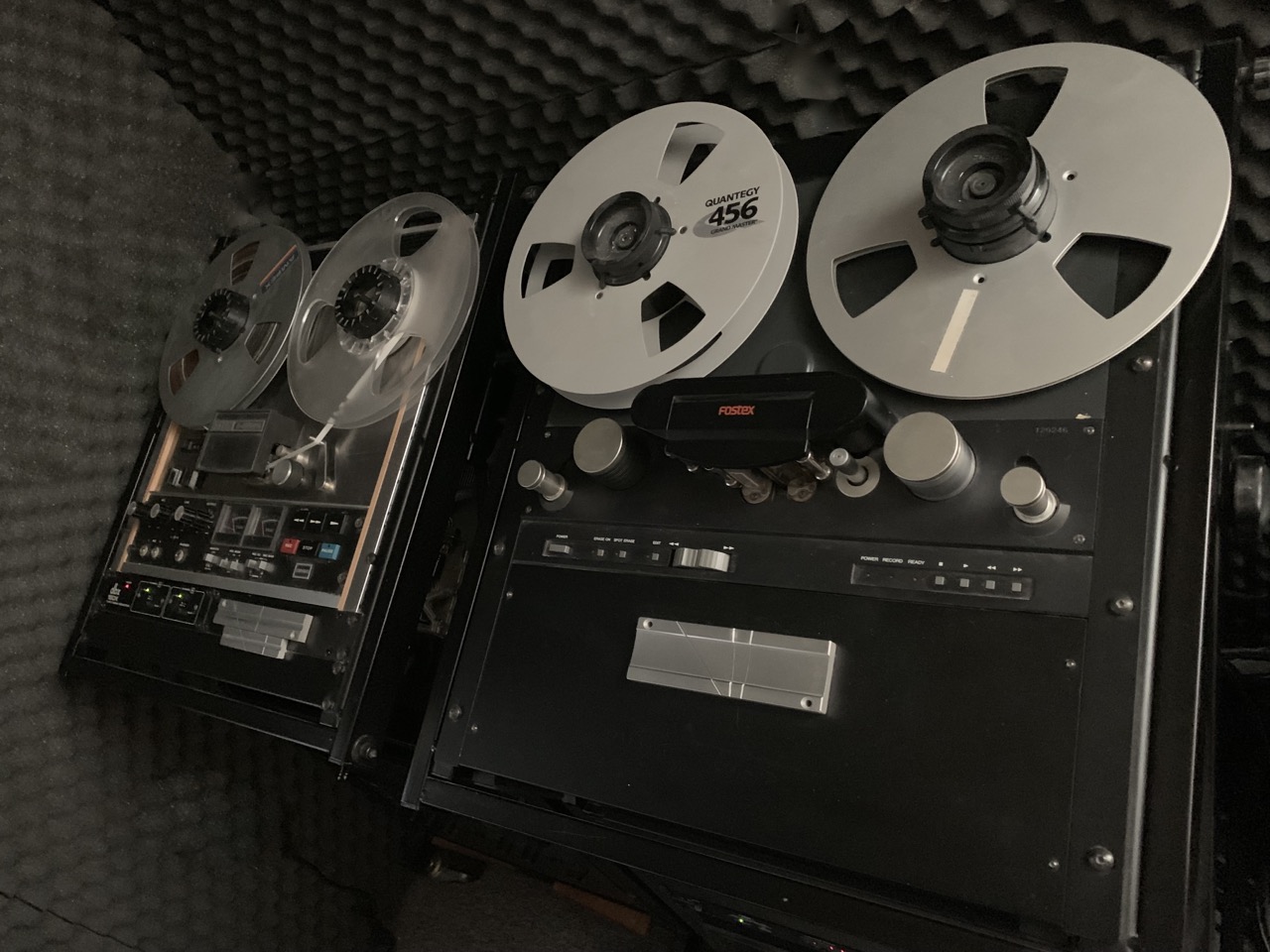 Summit Sound – Music Studio